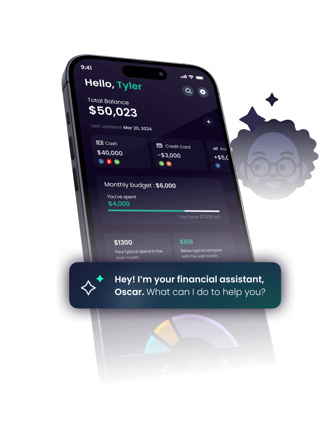 Bloom by Spring Financial - Bloom