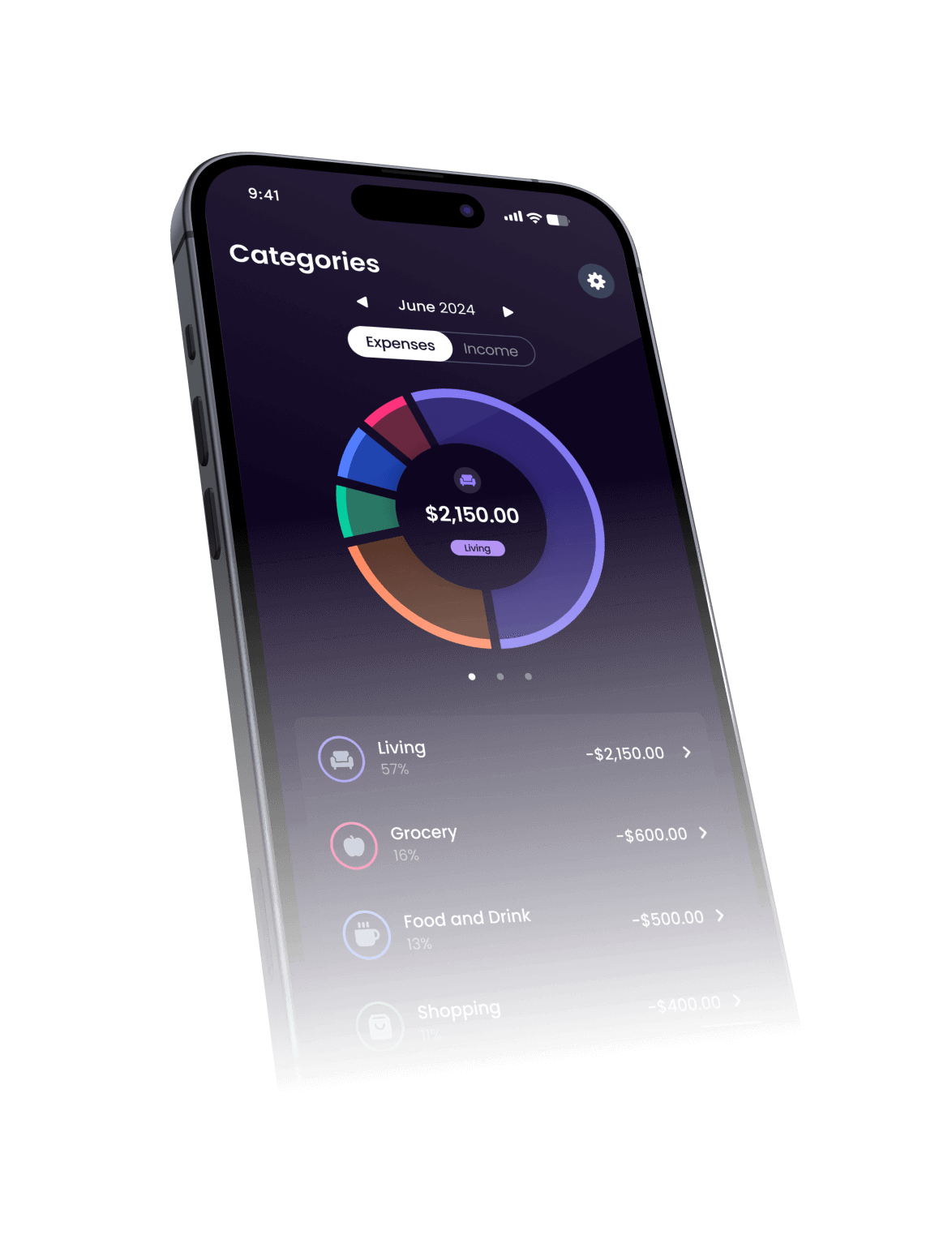 Bloom by Spring Financial - Bloom