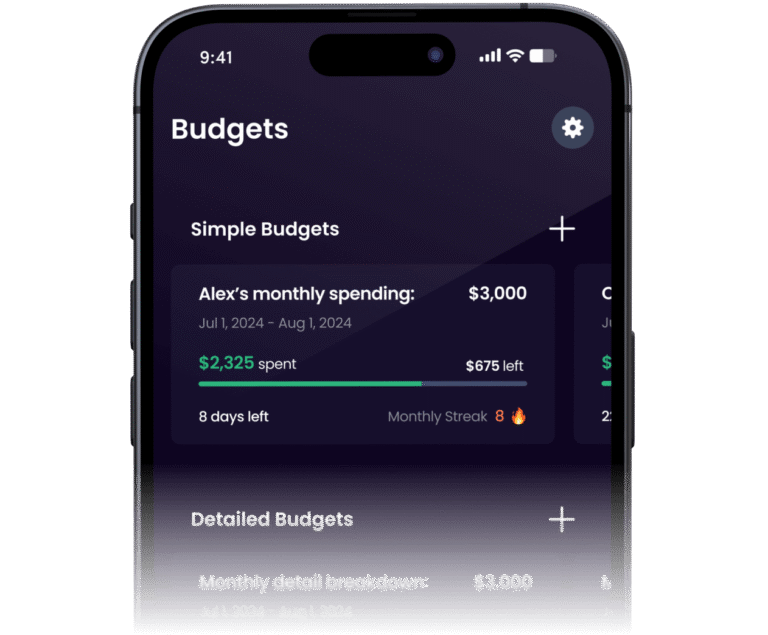 Bloom by Spring Financial - Bloom