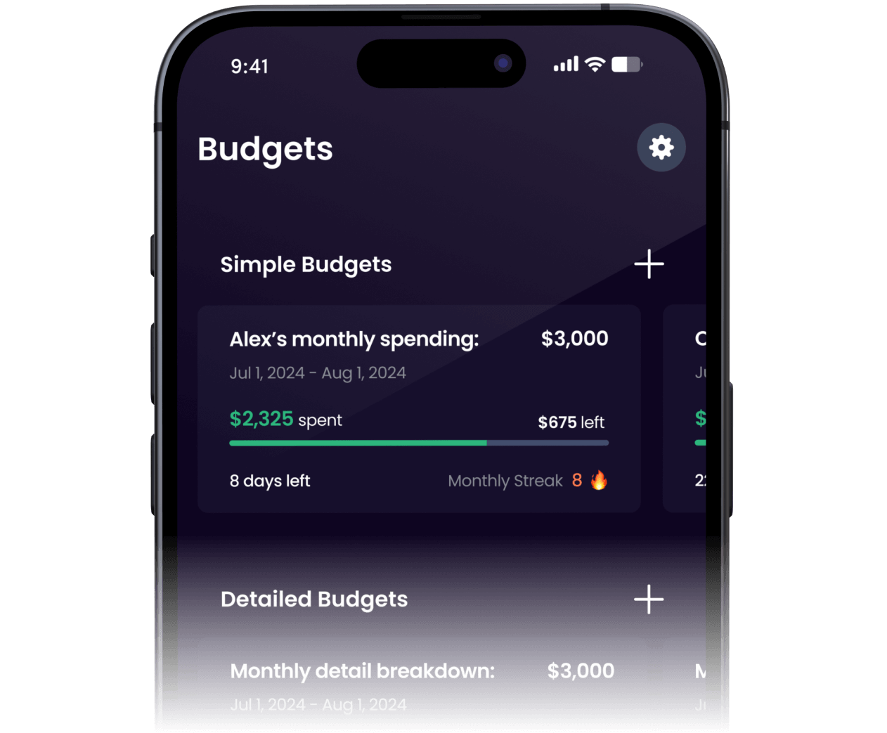 Bloom by Spring Financial - Bloom